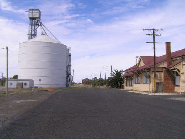 Nhill